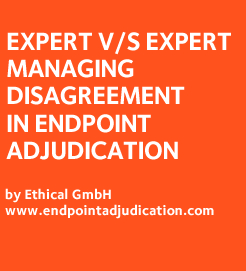 eAdjudication®: Managed Software for Adjudication Charters and Studies