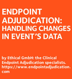 Endpoint Adjudication Committee