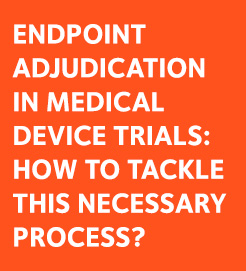 When to adjudicate study endpoints?