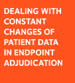 Clinical Outcomes versus Surrogate Endpoints