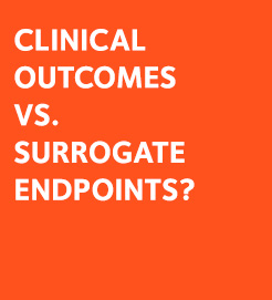 When to adjudicate study endpoints?