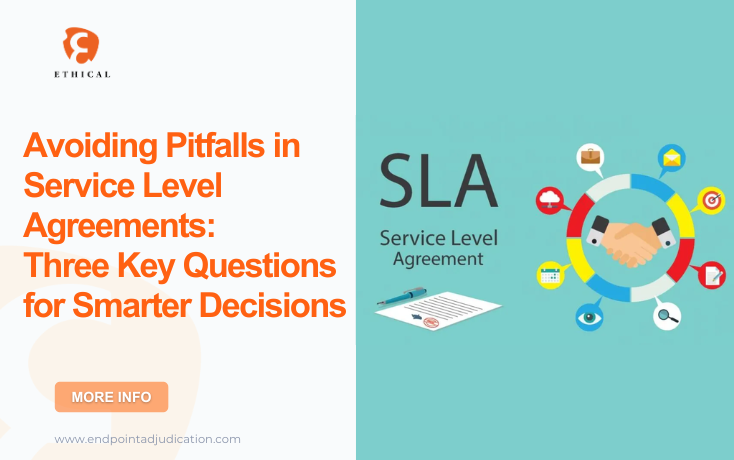 Avoiding Pitfalls in Service Level Agreements: Three Key Questions for Smarter Decisions