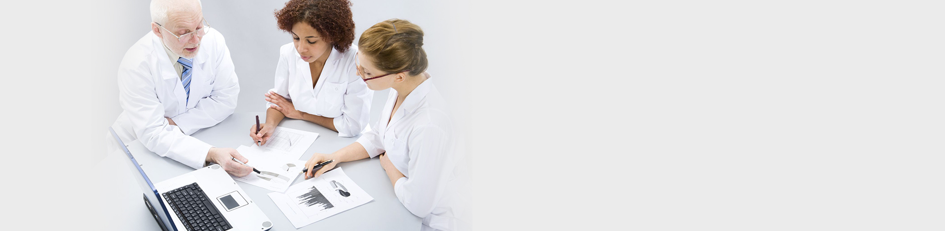 Endpoint Adjudication Software - Electronic Endpoint Adjudication System